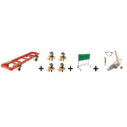 Avenue | Chassis Alignment Bench