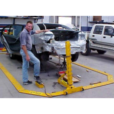 Avenue | Chassis Alignment Bench