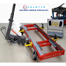 Avenue | Chassis Alignment Bench
