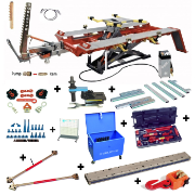 Avenue | Chassis Alignment Bench