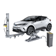 Avenue | Chassis Alignment Bench
