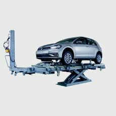 Avenue | Chassis Alignment Bench