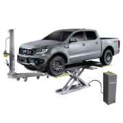 Avenue | Chassis Alignment Bench