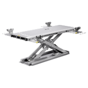 Avenue | Chassis Alignment Bench