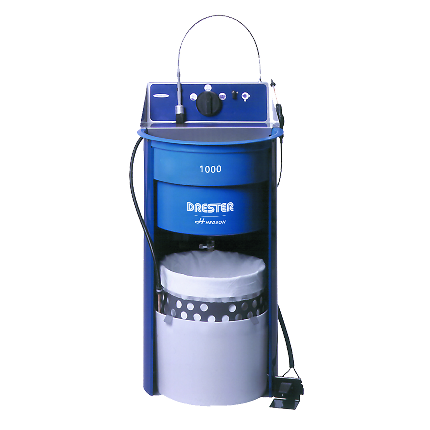 Avenue | MANUAL AQUA CLEANER 1000