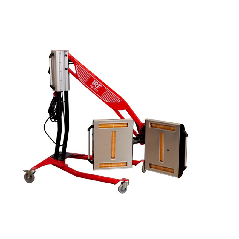 SAPE | IRT 3-2 PcD HYPERION DRYER