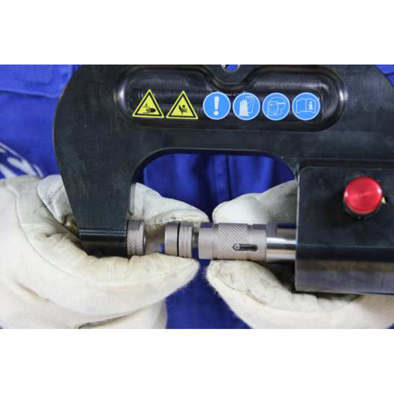 SAPE | W&S XPRESS 800 RIVET GUN FULL KIT ( 2 BOXES )