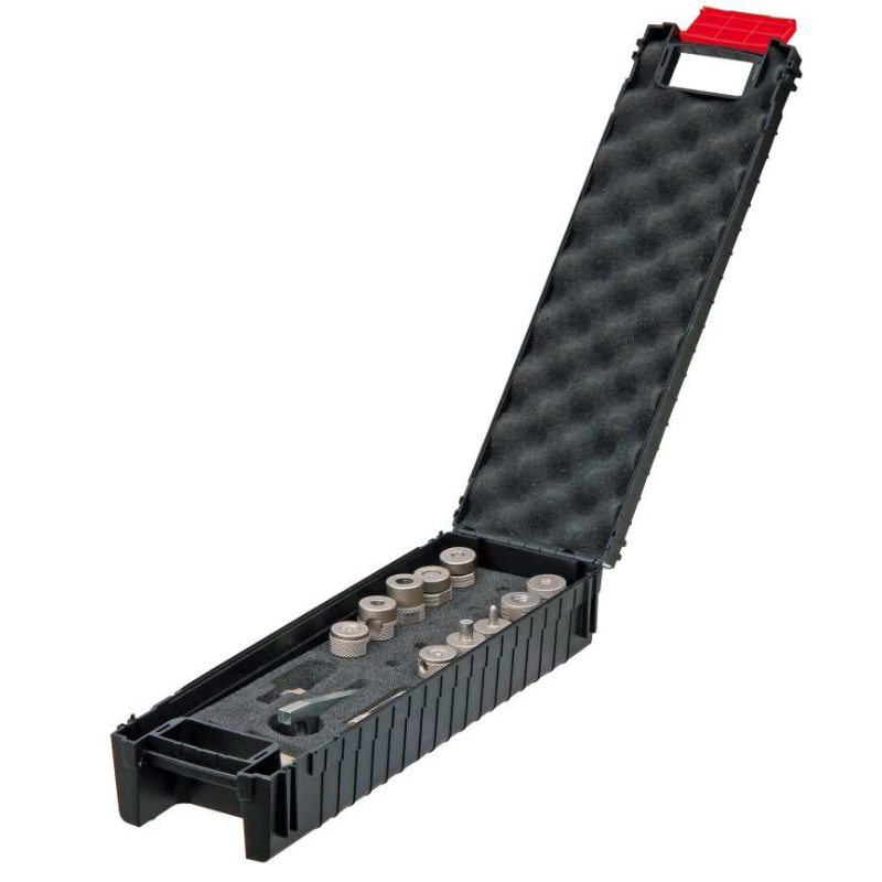 SAPE | W&S XPRESS 800 RIVET GUN FULL KIT ( 2 BOXES )