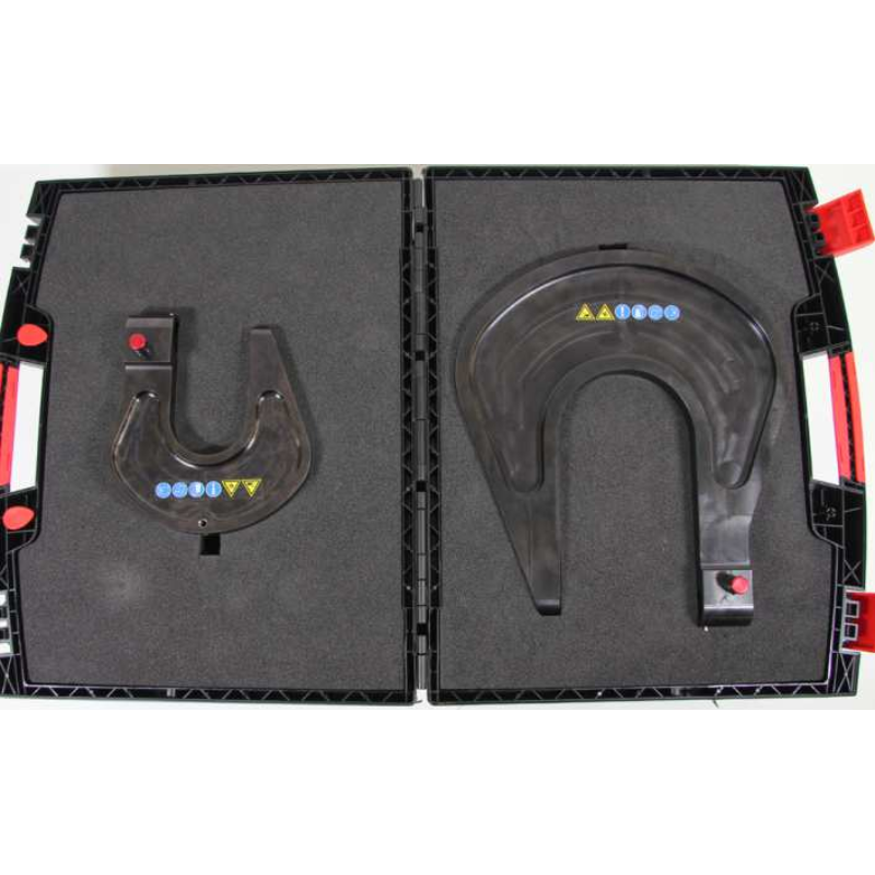 SAPE | W&S XPRESS 800 RIVET GUN FULL KIT ( 2 BOXES )