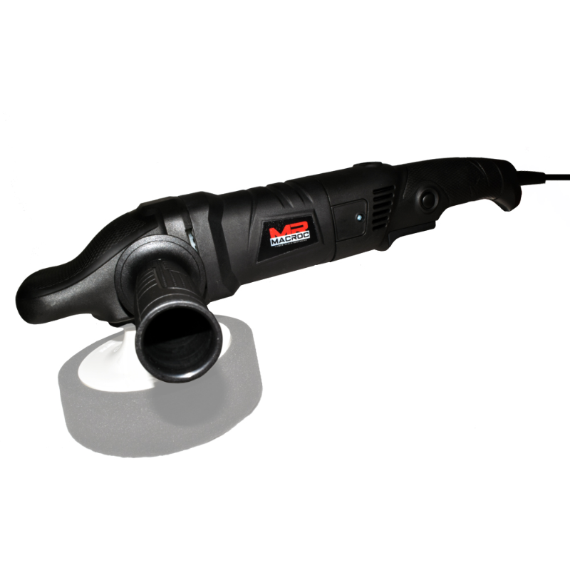 SAPE | MACROC MR1000 ROTARY POLISHING MACHINE