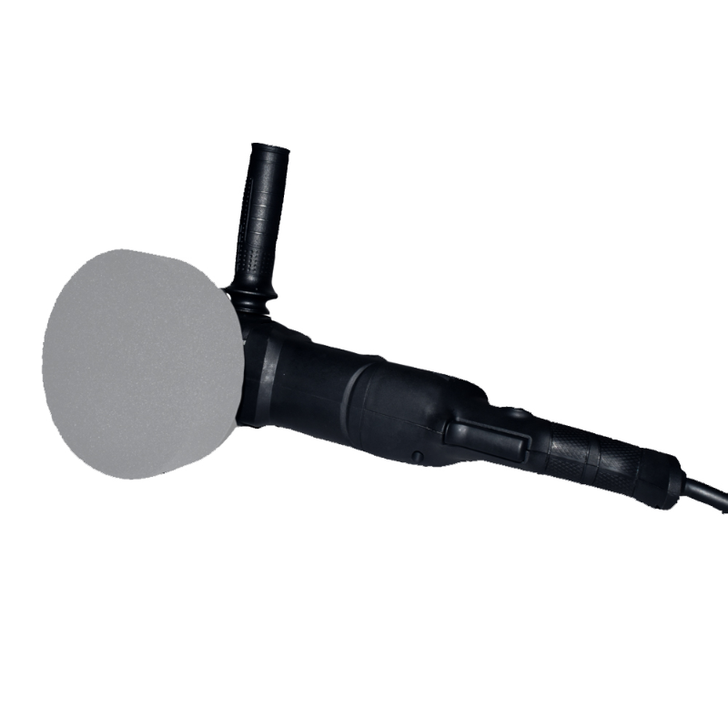 SAPE | MACROC MR1000 ROTARY POLISHING MACHINE