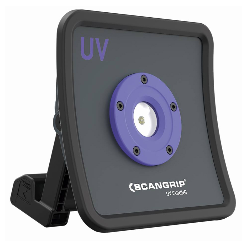 SAPE | SCANGRIP NOVA UV S LIGHT