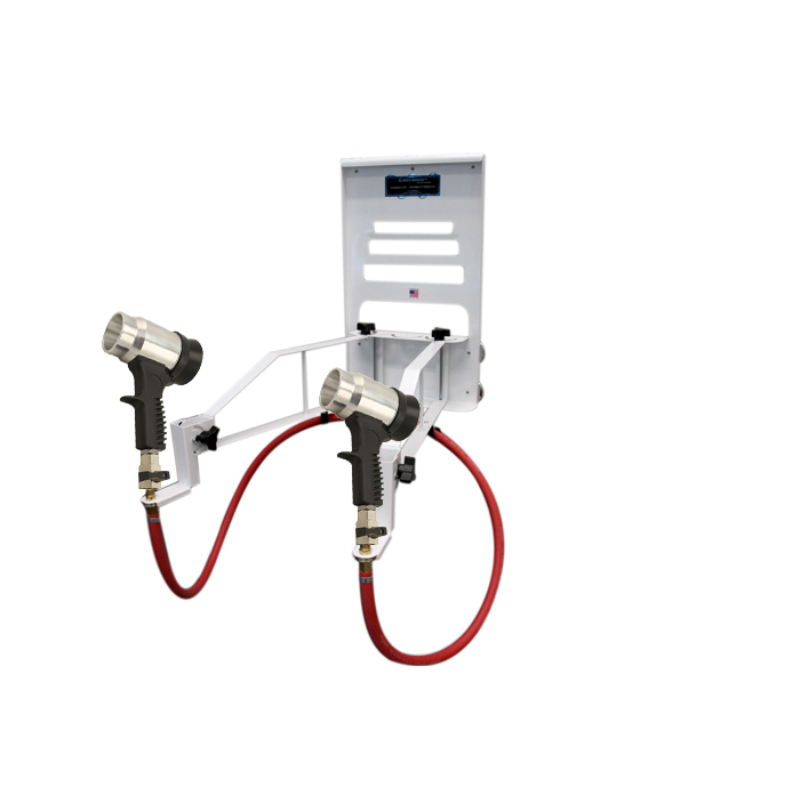 SAPE | KARAJEN DOUBLE ARM BLOWER KIT