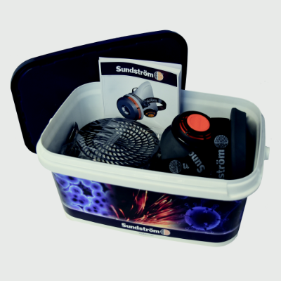 Avenue | SUNDSTROM BASIC PACK SR900/217 BASIC BOX