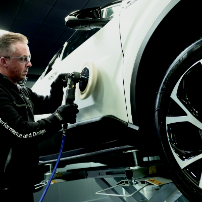 Avenue | SPANESI - MINI BENCH MAXI PLUS