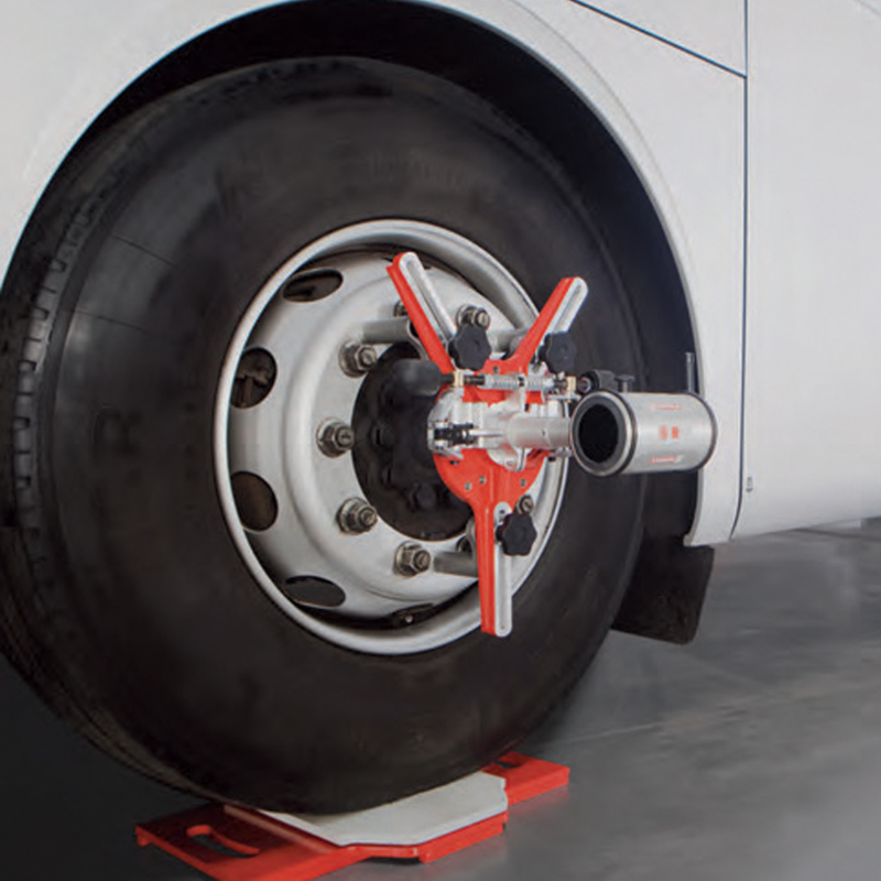 SAPE | CELETTE TRUCK WHEEL ALIGNMENT