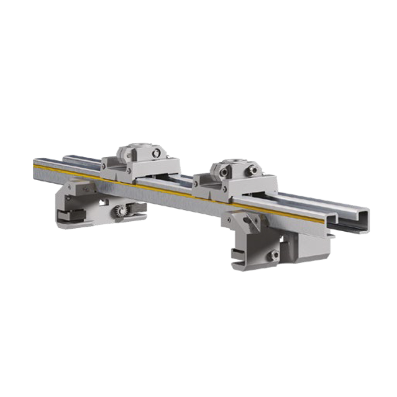 SAPE | SPANESI 106 EXT BENCH ( 6m ) KIT