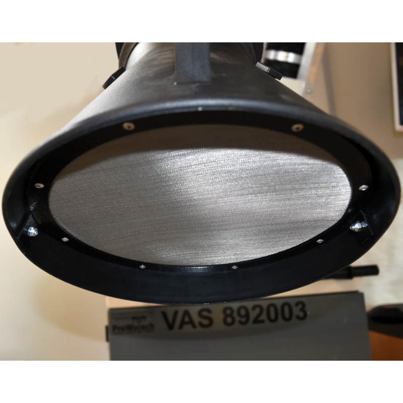 SAPE | TWIN ARM FUME EXTRACTION - 415/50 3Ph - VAS892003A