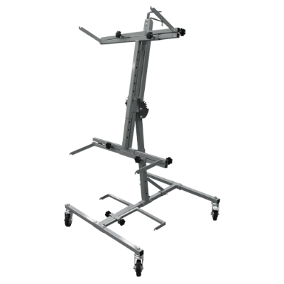 Avenue | MULTIFUNCTION BONNET STAND GREY