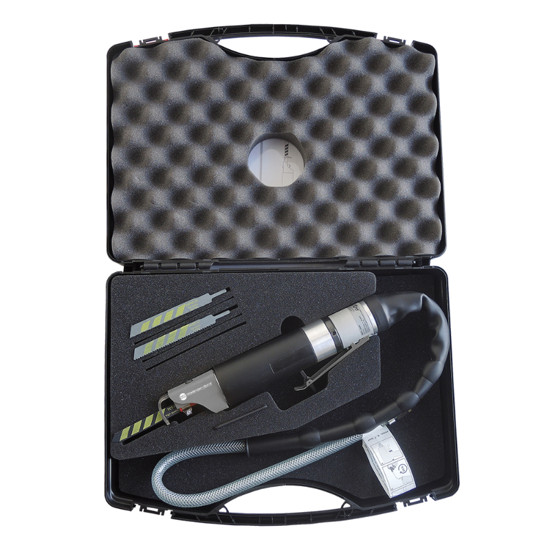 SAPE | WPS 4000 AIR BODY SAW