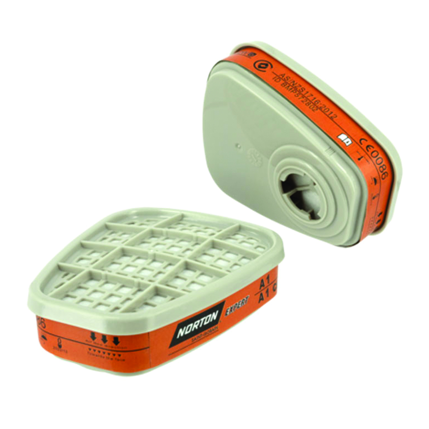 Avenue | NORTON MASK FILTERS A2 ORGANIC