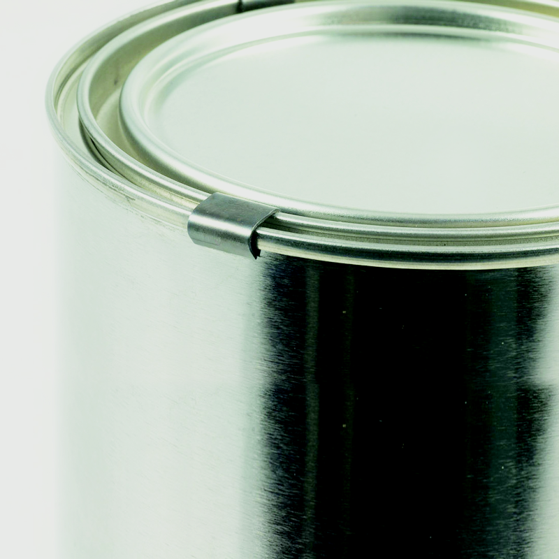 SAPE | PAINT TIN SAFETY CLIPS BAG OF 2000