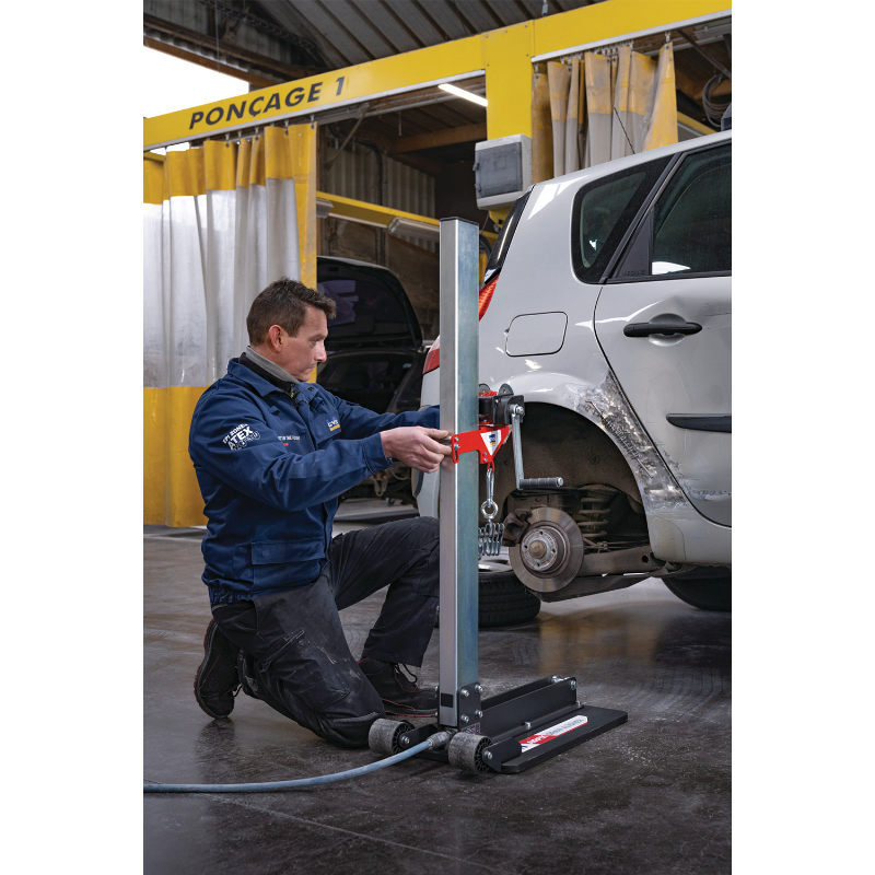 SAPE | AIRFIX DRAW ALIGNER