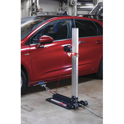 Avenue | AIRFIX DRAW ALIGNER