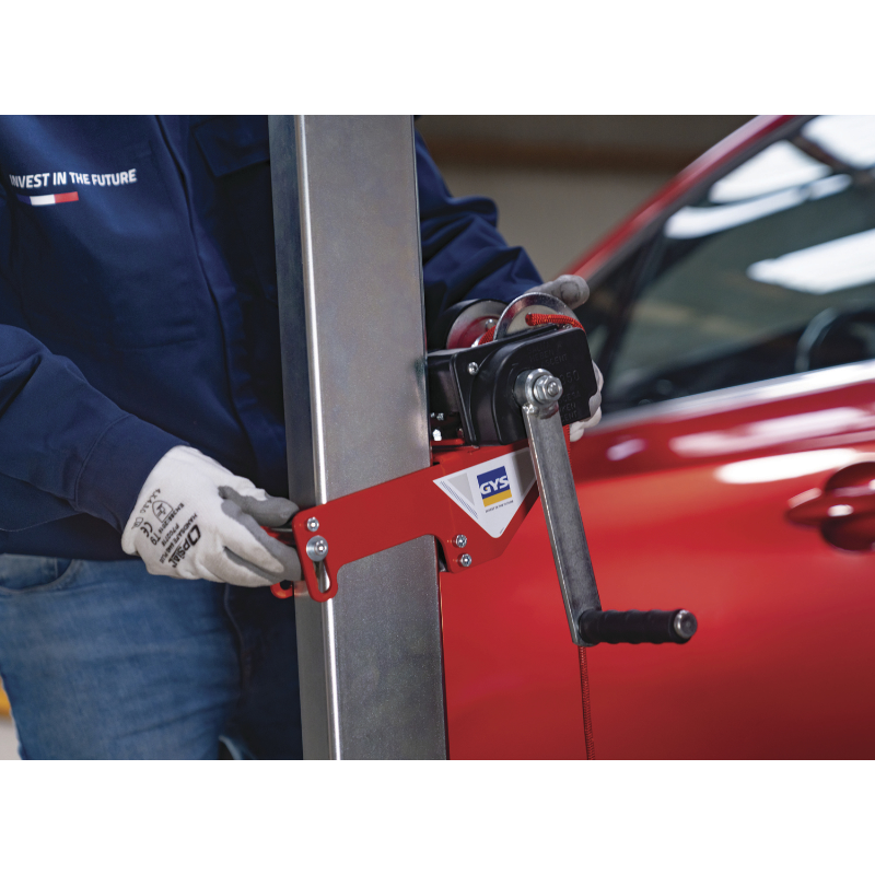 SAPE | AIRFIX DRAW ALIGNER