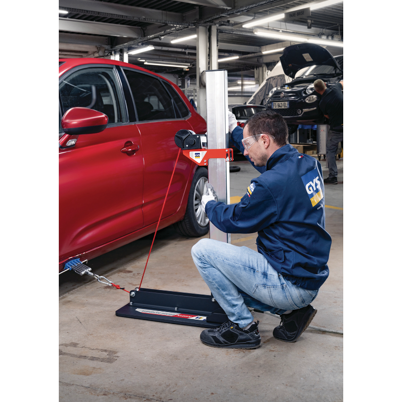 SAPE | AIRFIX DRAW ALIGNER