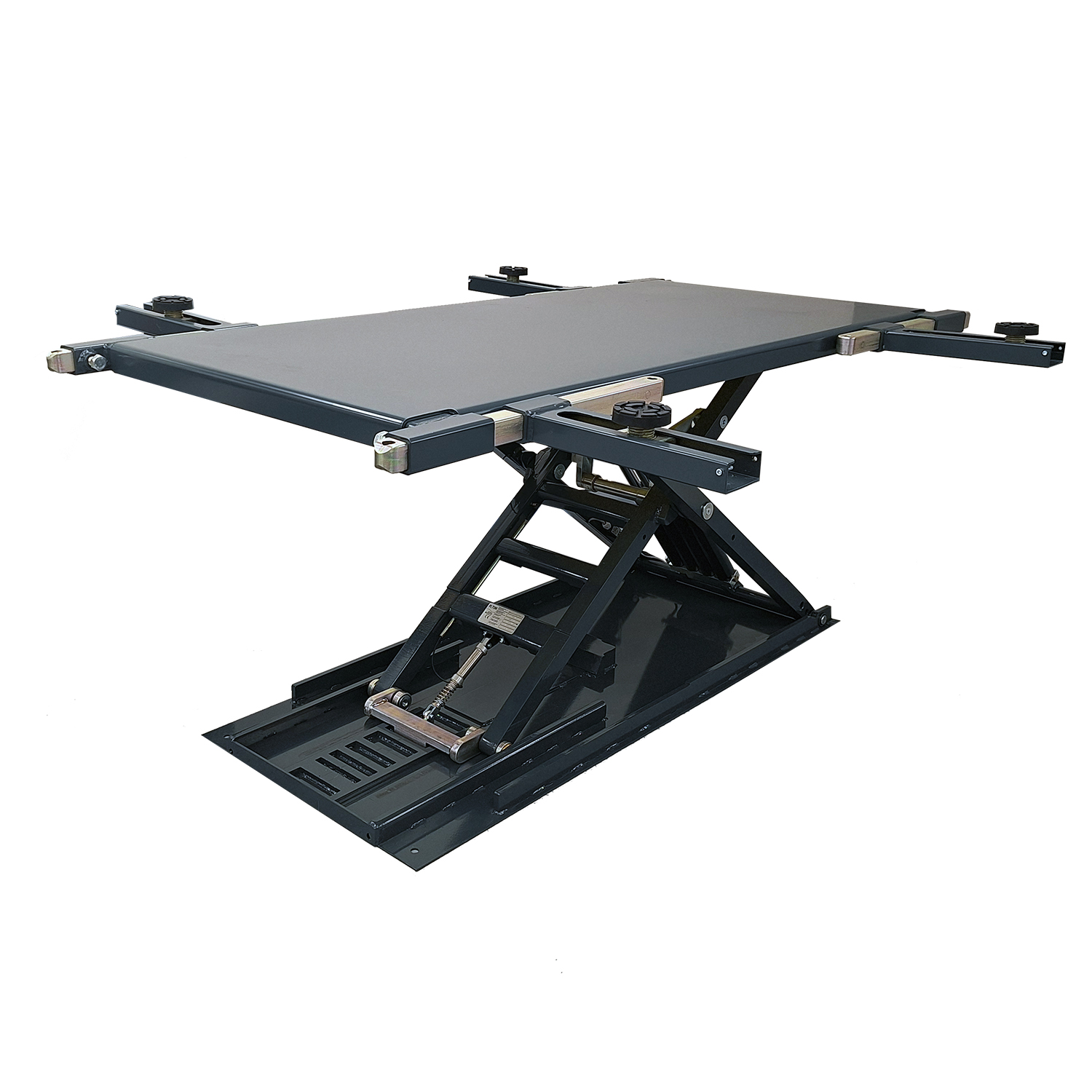 Avenue | JOLLIFT FLAT LINE NM65