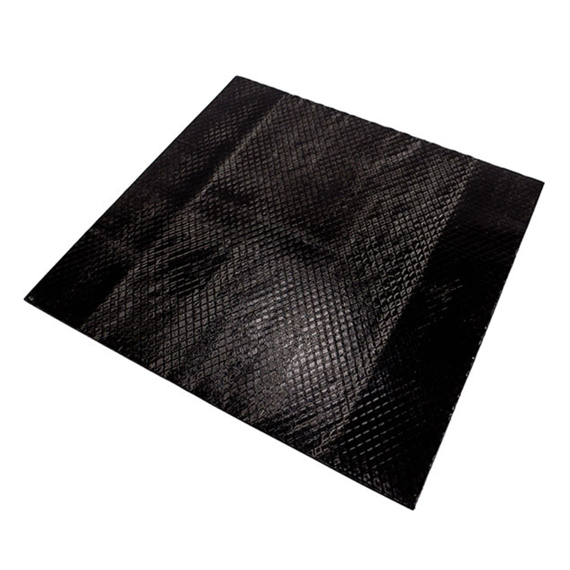 SAPE | SOUND DEADENING PADS 50 X 50 STRUCTURED - CARTON OF 10