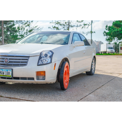 Avenue | GUNIWHEEL X 45S COMPLETE WHEEL