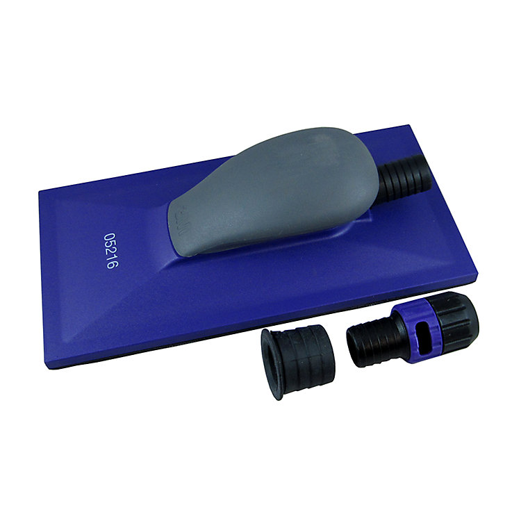 Hookit sanding block store