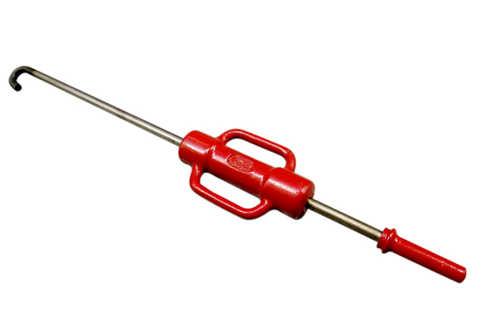 SAPE | SUPER KNOCKER PULLER 11KG