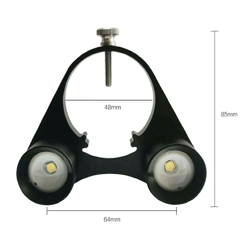 SAPE | VELOCITY SPRAY GUN LIGHT WITH USB CABLE