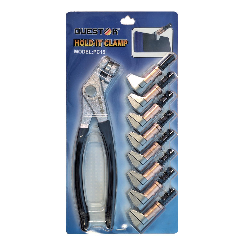 SAPE | PANEL CLAMP KIT